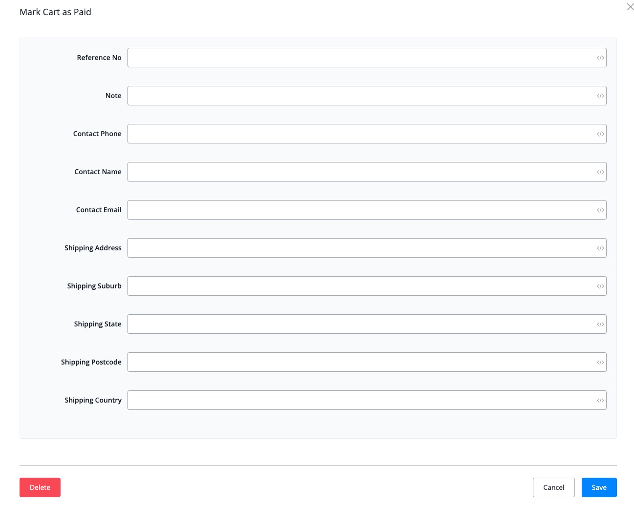 Update Orders Status - ihakimi - Ai Automation Software for Whatsapp ...